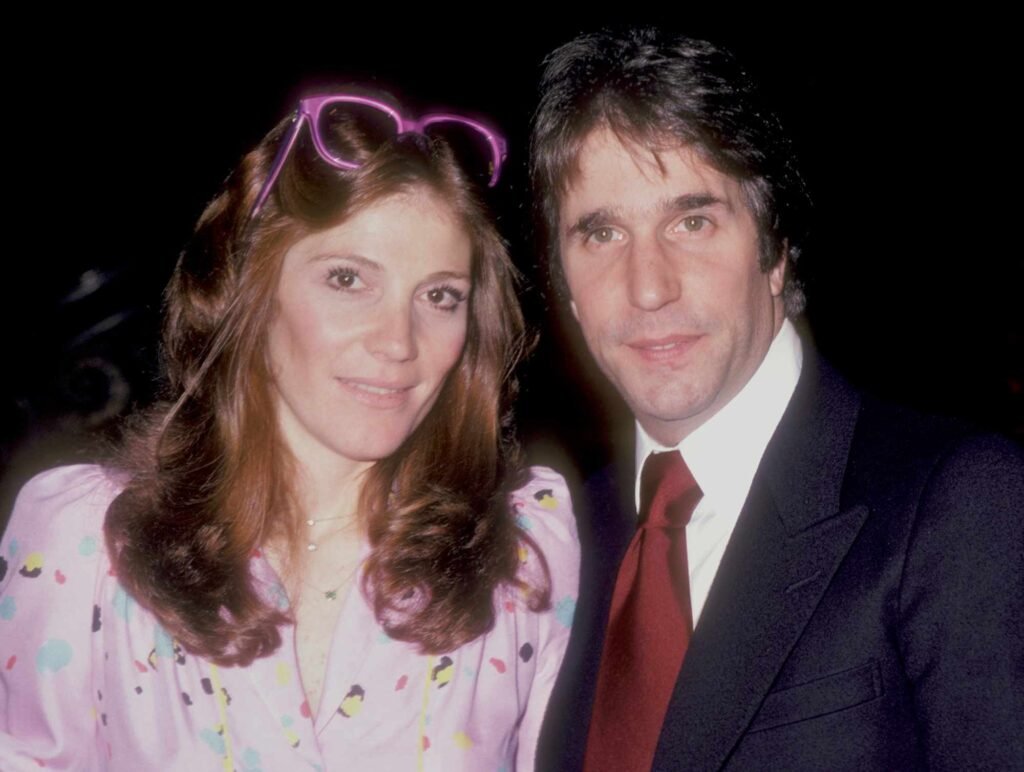 Henry Winkler Wife: Inside Their Enduring Love Story - Wifeclue