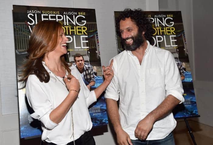 Jason Mantzoukas Wife: Discover the Mystery Behind His Love Life - Wifeclue
