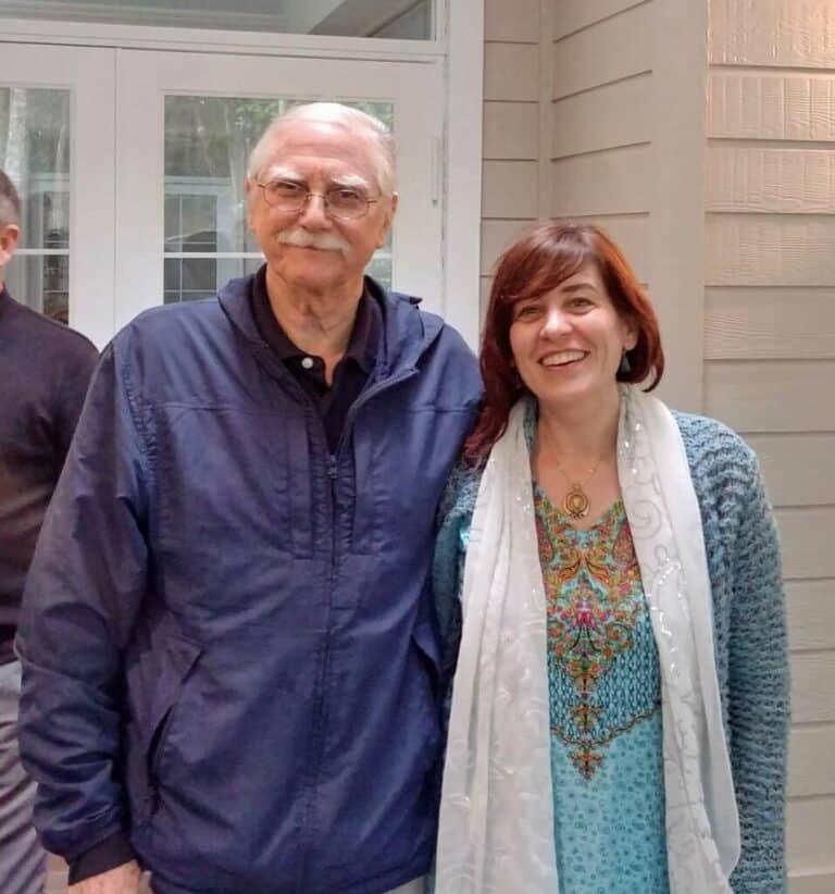 Michael Singer Wife: Unveiling the Woman Behind the Spiritual Leader ...