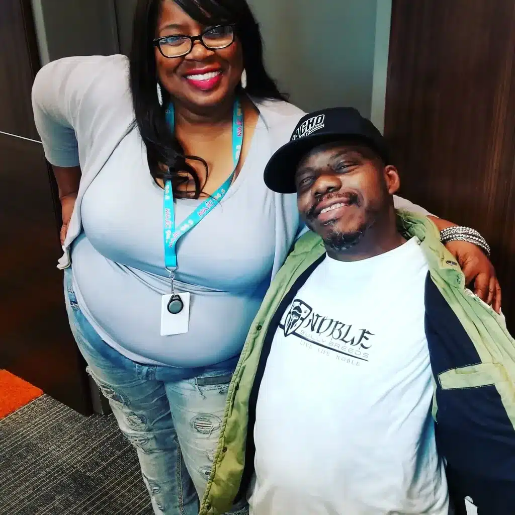 Bushwick Bill Wife: Untold Stories and Heartfelt Memories - Wifeclue